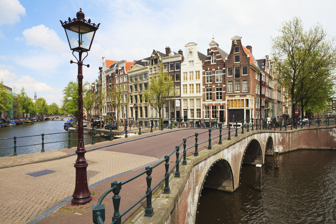 5 reasons why you should consider moving to the Netherlands 5 reasons why you should consider moving to the Netherlands