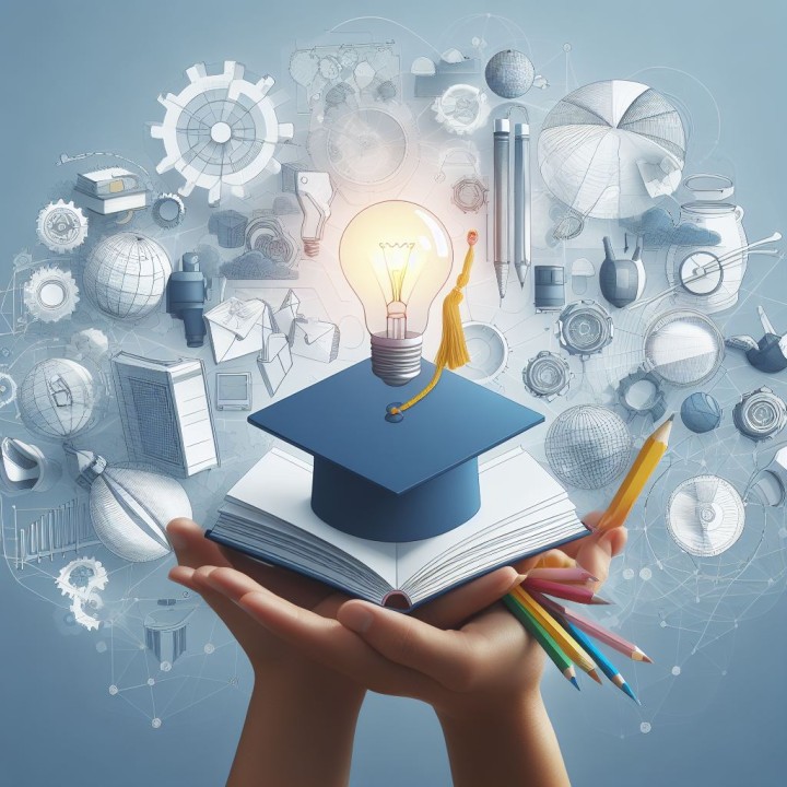 Die Zukunft der beruflichen Weiterbildung: Warum lebenslanges Lernen ... Die Zukunft der beruflichen Weiterbildung: Warum lebenslanges Lernen ...
