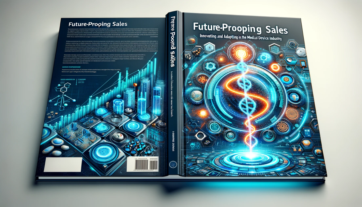 Future-Proofing Sales: Innovating and Adapting in the Medical Device ... Future-Proofing Sales: Innovating and Adapting in the Medical Device ...