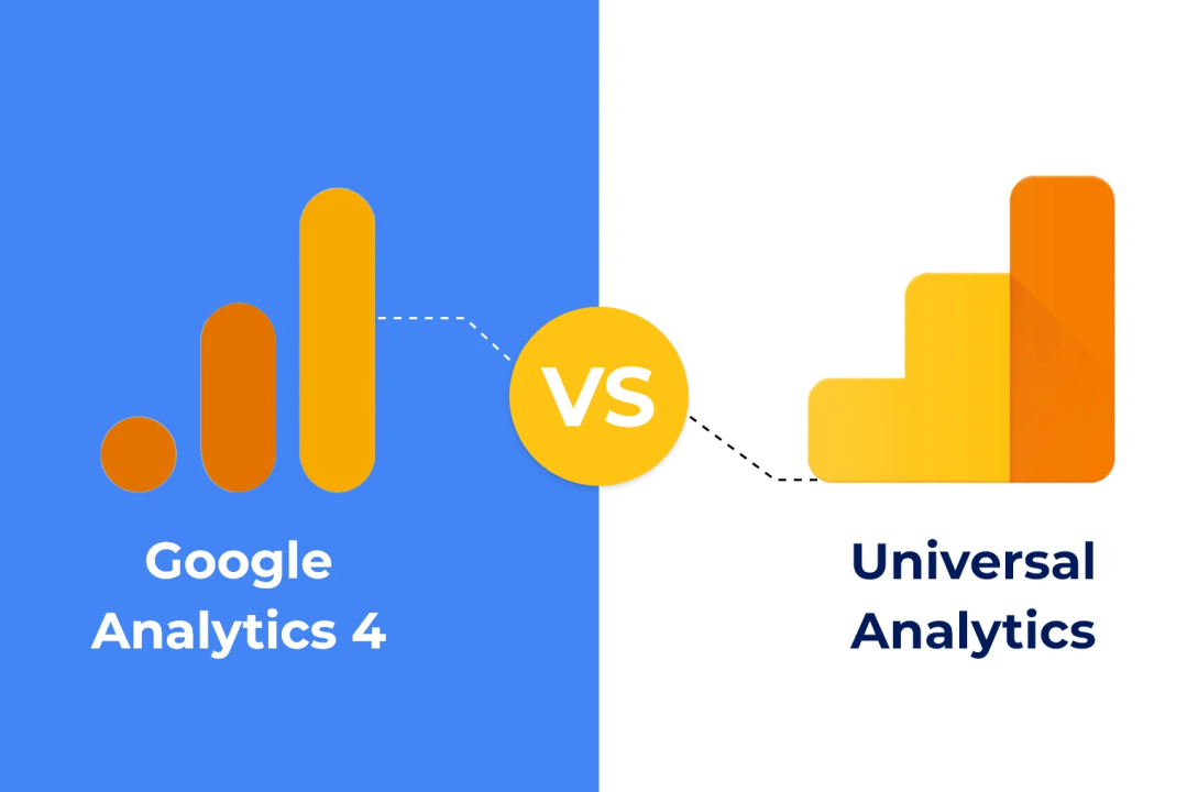 Differences Between Universal Analytics and Google Analytics 4 Differences Between Universal Analytics and Google Analytics 4