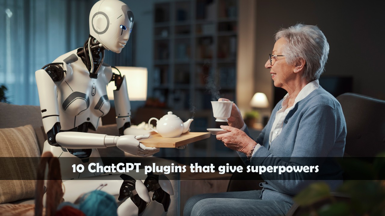 10 chatGPT plugins that gives superpowers 10 chatGPT plugins that gives superpowers