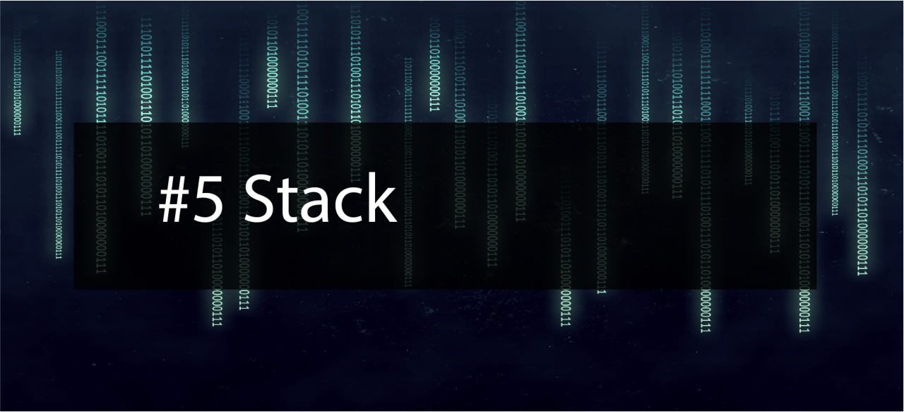 stacked stacked