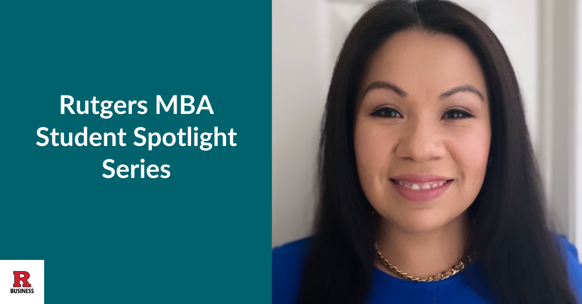 Student Spotlight: Unleashing Leadership Potential with the Rutgers ... Student Spotlight: Unleashing Leadership Potential with the Rutgers ...