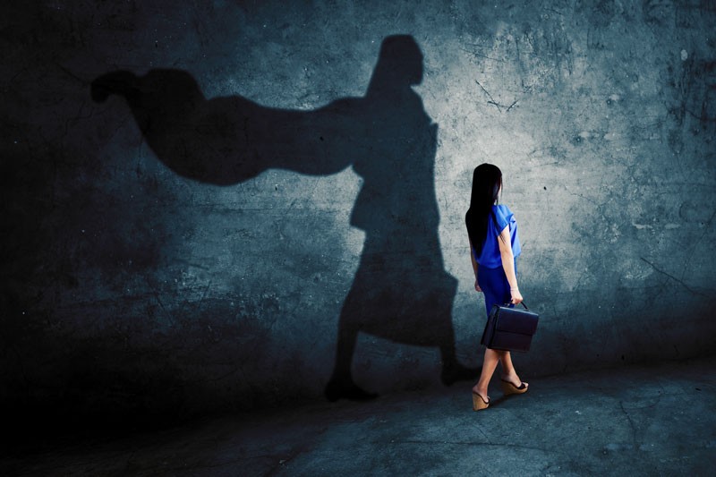 Boost Your Self-Confidence Boost Your Self-Confidence