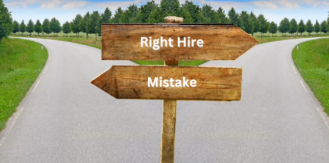 Avoiding Common Hiring Mistakes Avoiding Common Hiring Mistakes