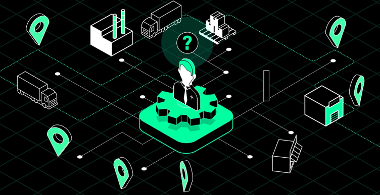 Conquering complexity for a sustainable supply chain Conquering complexity for a sustainable supply chain