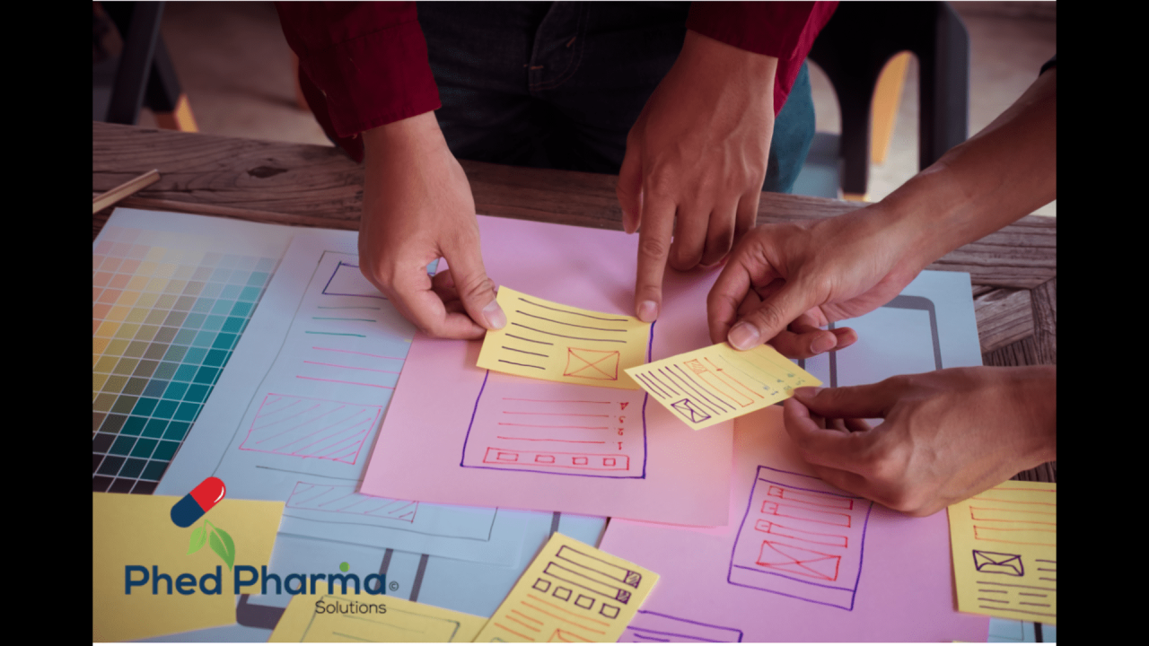 Navigating the Pharmaceutical Landscape: The Role of Project Management Navigating the Pharmaceutical Landscape: The Role of Project Management