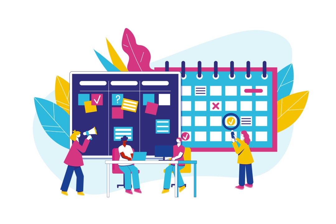 5 Major Agile Project Management Challenges in the IT Industry 5 Major Agile Project Management Challenges in the IT Industry