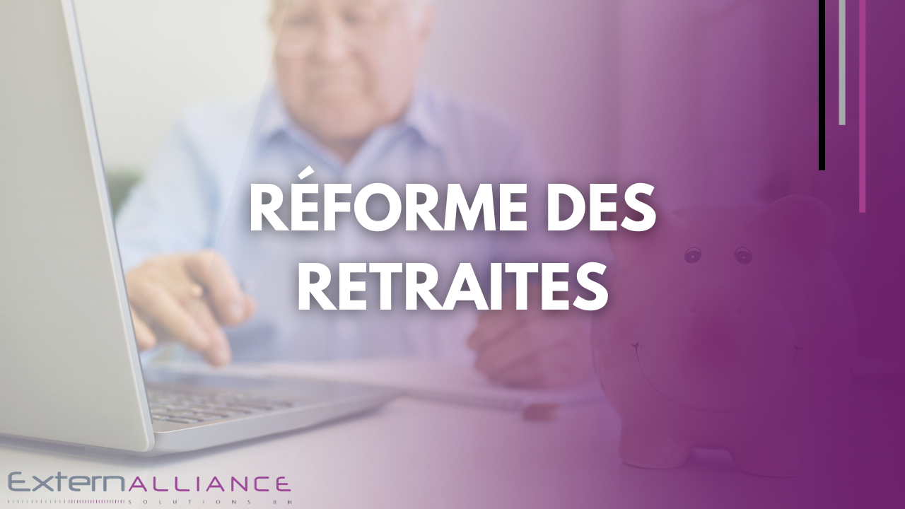 ExternAlliance - Solutions RH / Paie / Recrutement on LinkedIn: Réforme ... ExternAlliance - Solutions RH / Paie / Recrutement on LinkedIn: Réforme ...