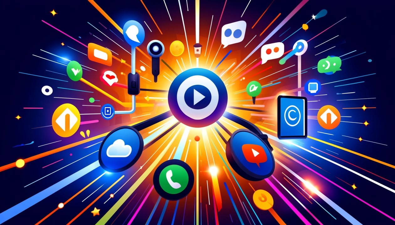 Consolidation in UC Technology: Simplifying the Tech Stack for Better ... Consolidation in UC Technology: Simplifying the Tech Stack for Better ...