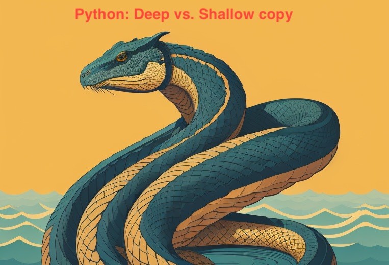 Understanding the Difference Between Shallow Copy, Deep Copy, and ... Understanding the Difference Between Shallow Copy, Deep Copy, and ...