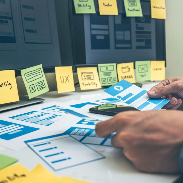 Maximizing Online Sales Maximizing Online Sales