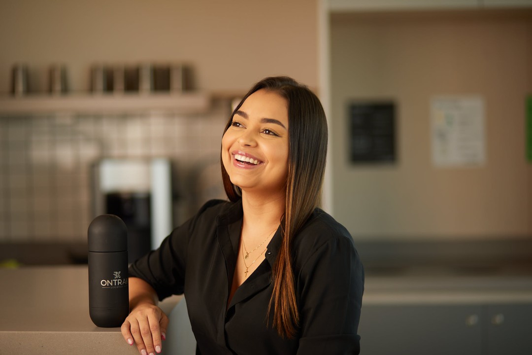 AllEyesOnTrak Spotlight: Marcela Luna - Unleashing Excellence! AllEyesOnTrak Spotlight: Marcela Luna - Unleashing Excellence!