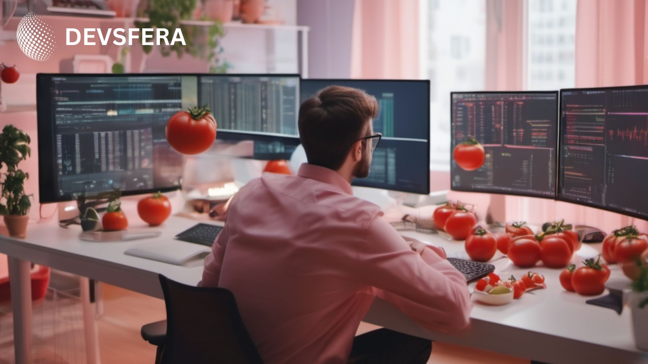 The Pomodoro Technique: Mastering Time Management. The Pomodoro Technique: Mastering Time Management.