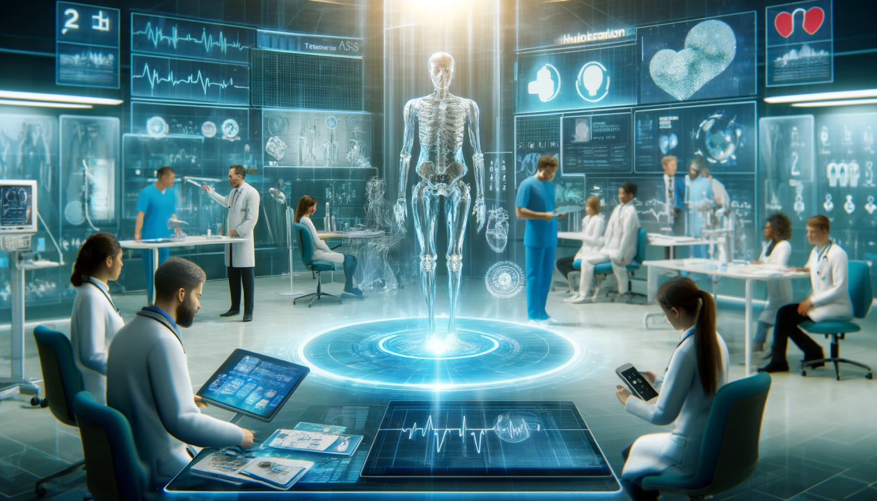 Market Dynamics: Adapting Sales Strategies to Healthcare Trends Market Dynamics: Adapting Sales Strategies to Healthcare Trends