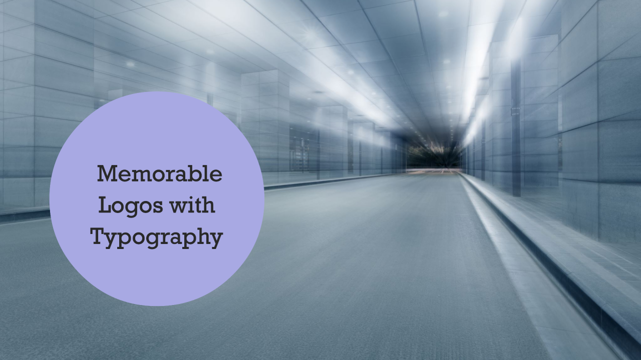 The Power of Typography: Crafting Memorable Logos That Speak Volumes The Power of Typography: Crafting Memorable Logos That Speak Volumes