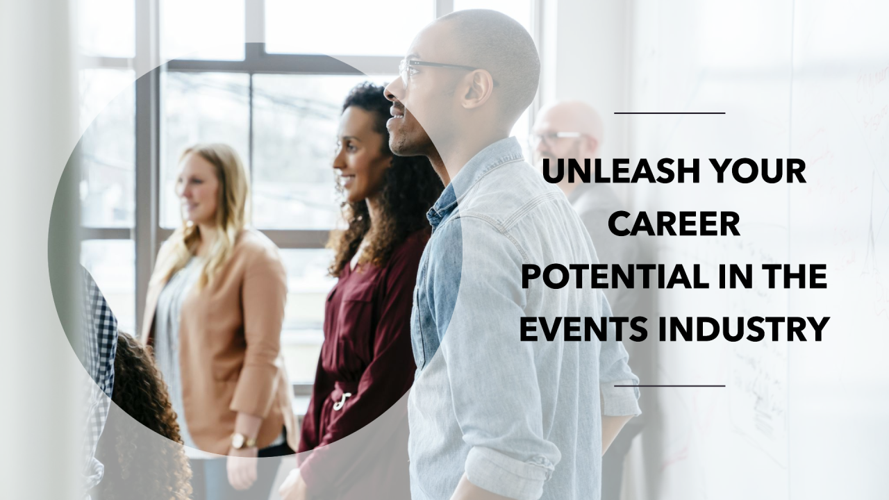 Navigating Your Journey: Unleashing Your Career Potential in the Events ... Navigating Your Journey: Unleashing Your Career Potential in the Events ...