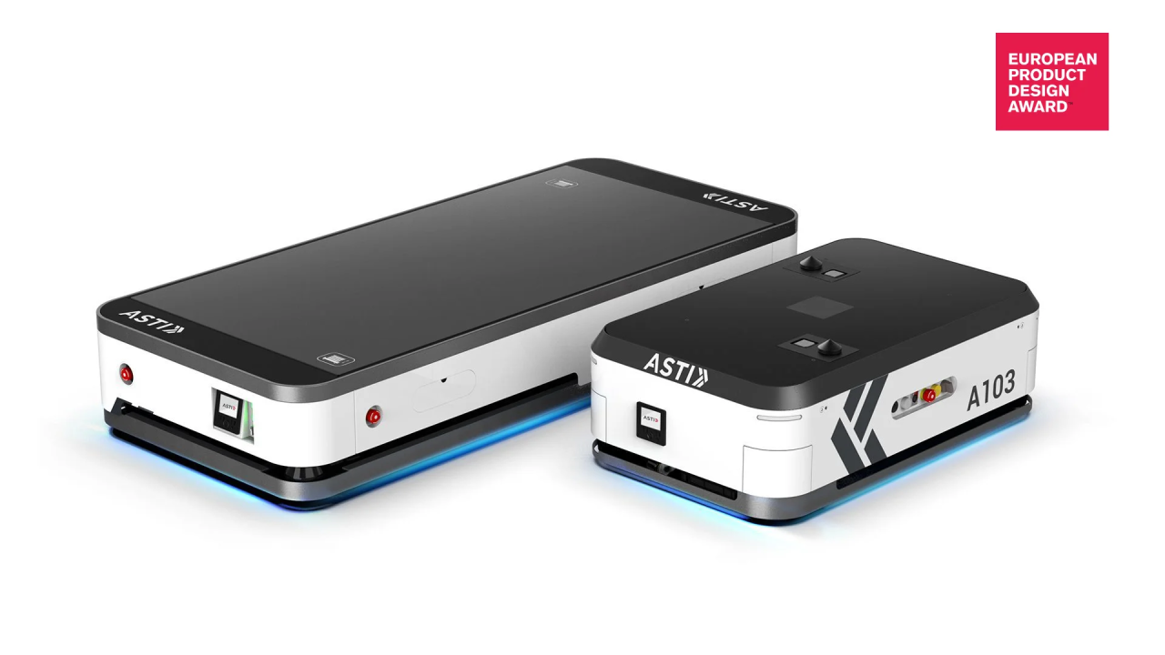 AGVs: Why should you integrate them in your company? AGVs: Why should you integrate them in your company?
