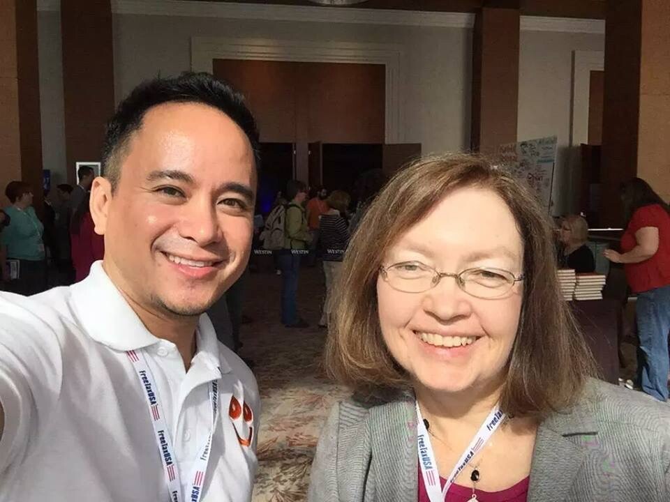 Meet Dr. Barbara O'Neill: she taught me the importance of peer ... Meet Dr. Barbara O'Neill: she taught me the importance of peer ...