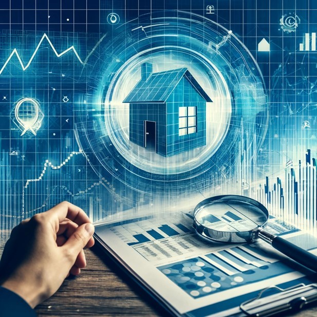 Navigating Economic Uncertainty: Insights from FOMC Minutes and Housing ... Navigating Economic Uncertainty: Insights from FOMC Minutes and Housing ...