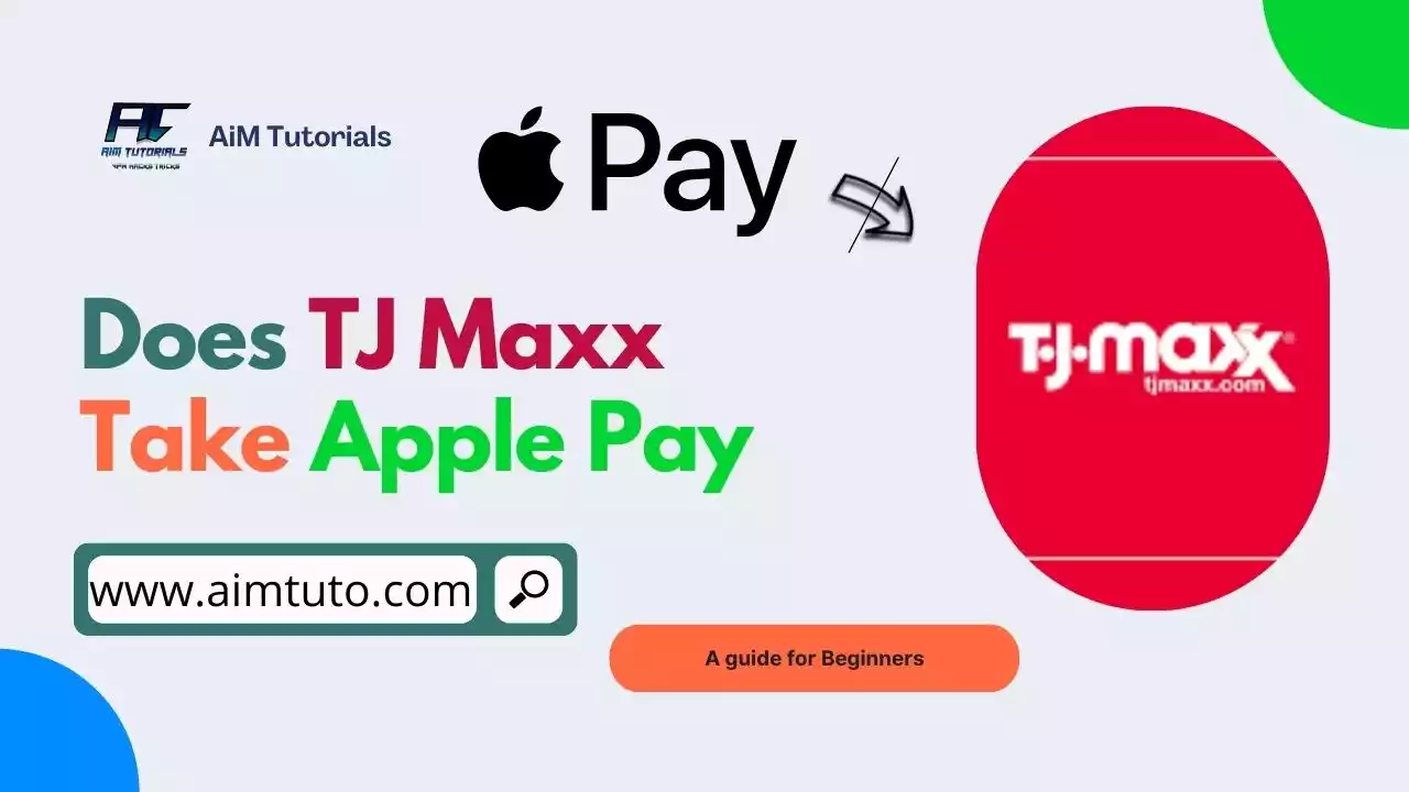 Does TJ Maxx Take Apple Pay? Does TJ Maxx Take Apple Pay?