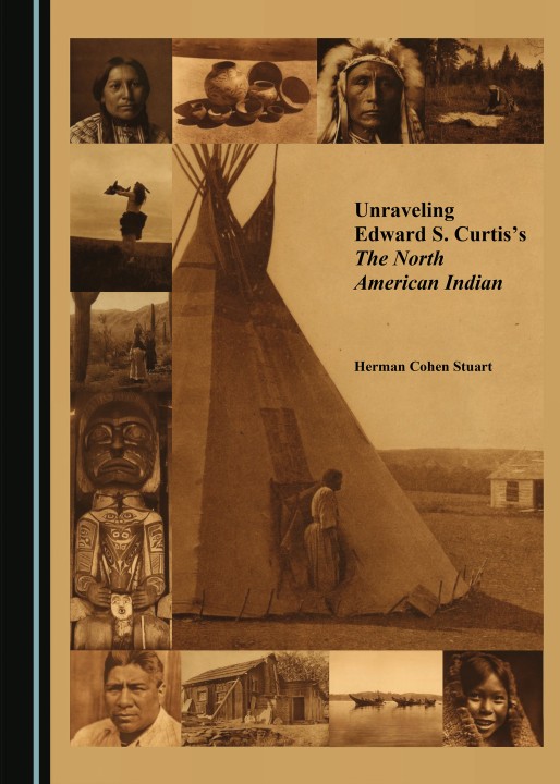 Book In Focus: Unraveling Edward S. Curtis's The North American Indian Book In Focus: Unraveling Edward S. Curtis's The North American Indian