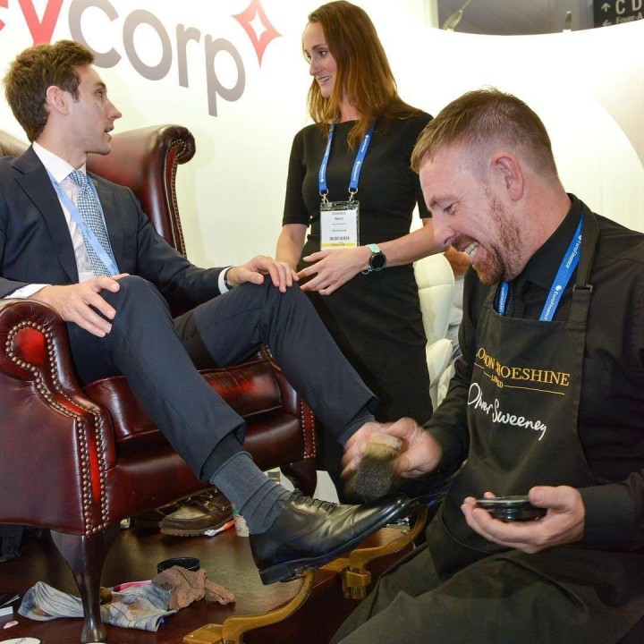 Maximising ROI: Strategies for a Successful Trade Show or Event ... Maximising ROI: Strategies for a Successful Trade Show or Event ...