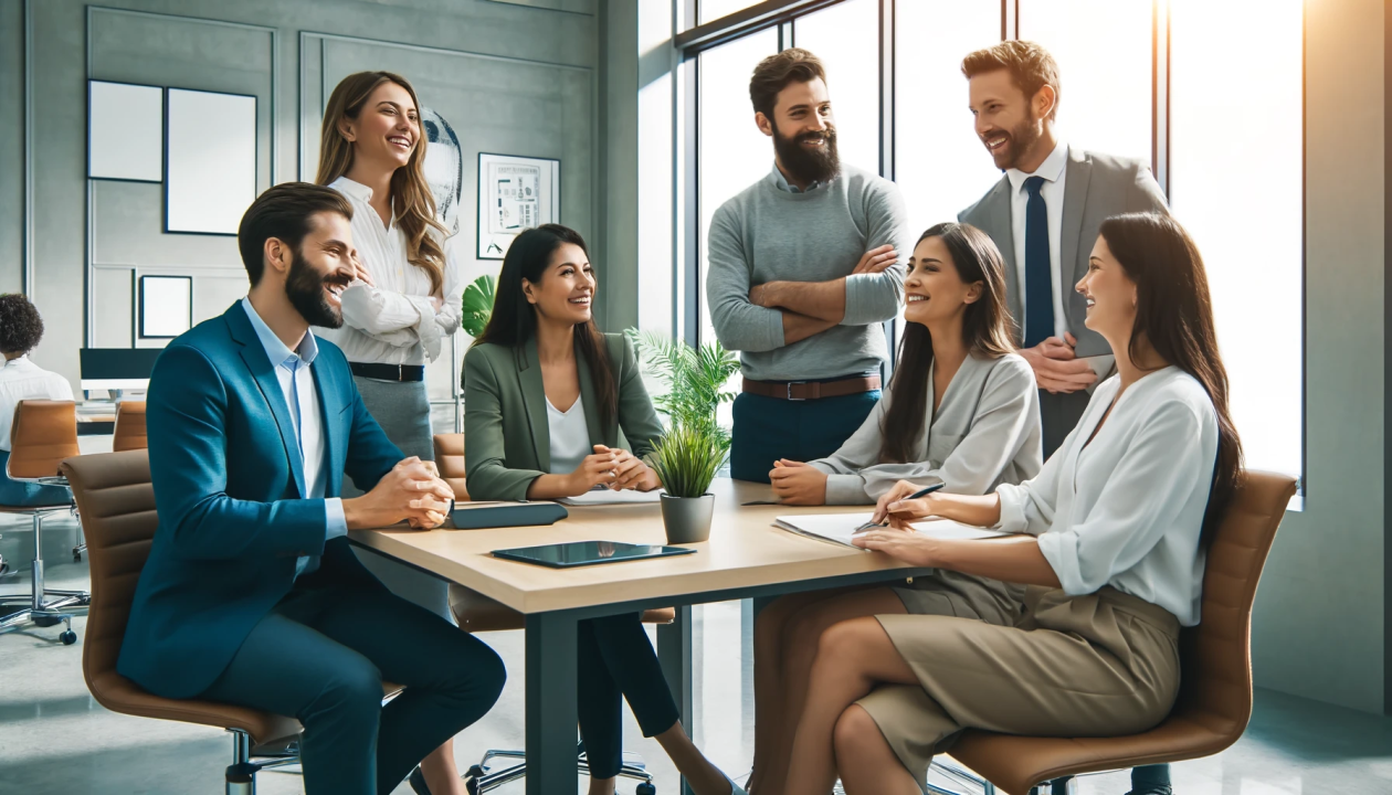Cultivating a Positive Workplace Culture: A Key to Success Cultivating a Positive Workplace Culture: A Key to Success