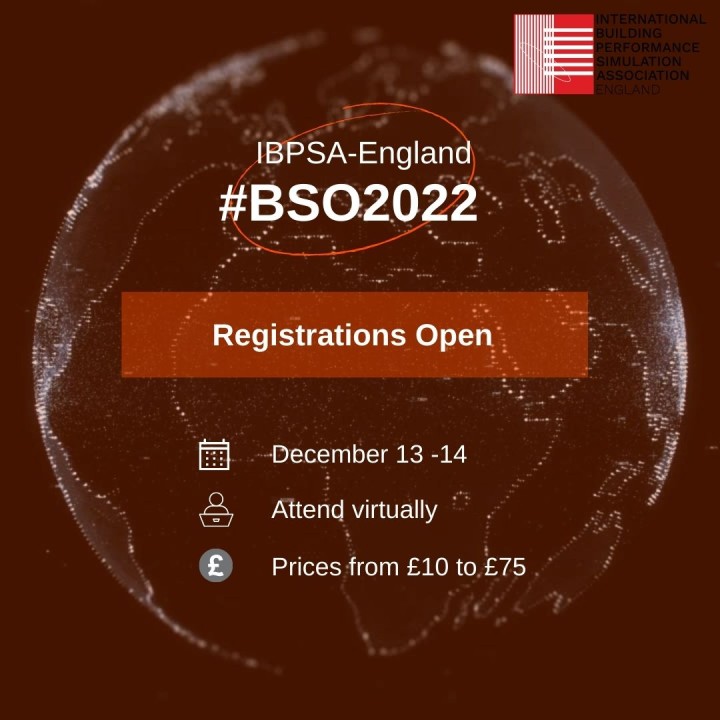 #BSO2022 Registrations Open #BSO2022 Registrations Open