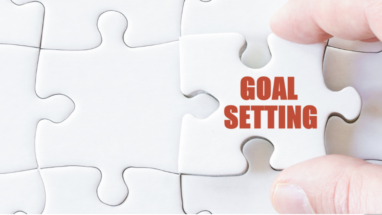 Goal Setting for Career Success Goal Setting for Career Success
