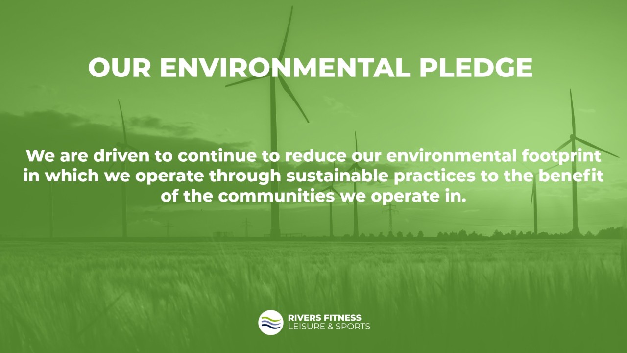 Our Journey Towards a Greener Future Our Journey Towards a Greener Future