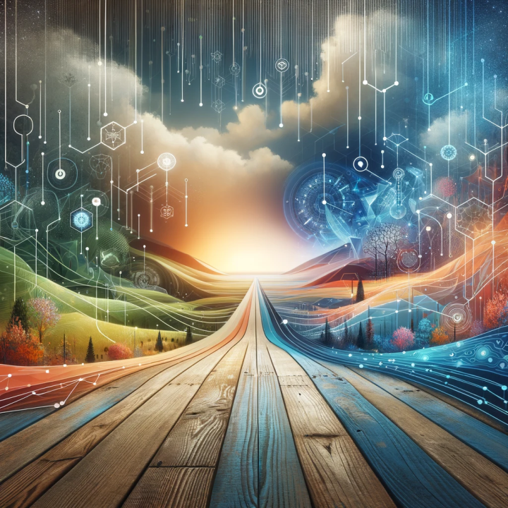 Navigating the Maze of Job Seeking in IT: A Deep Dive into Adaptability ... Navigating the Maze of Job Seeking in IT: A Deep Dive into Adaptability ...