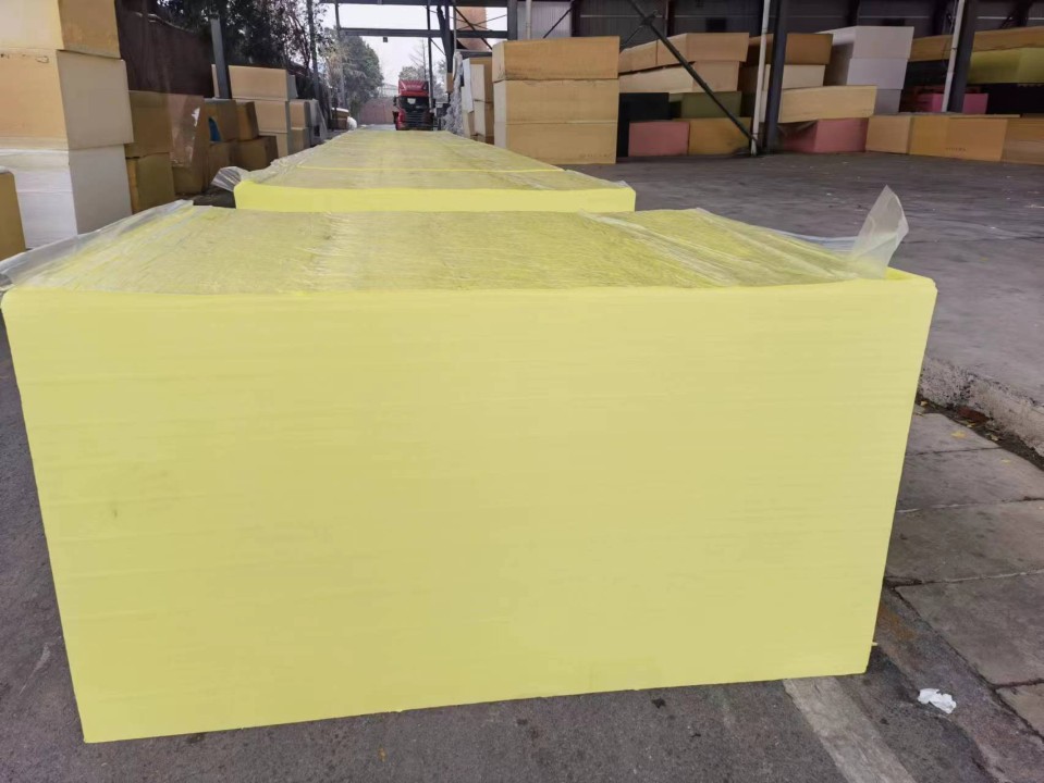 Title: The Unsung Hero in Mattresses: Unveiling the Marvels of Sponge Title: The Unsung Hero in Mattresses: Unveiling the Marvels of Sponge