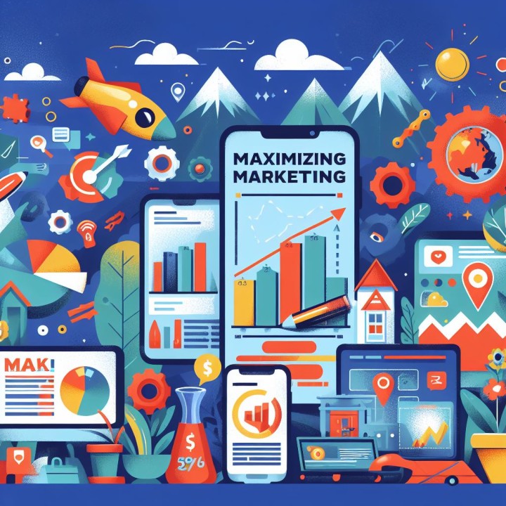 Maximizing Marketing Impact: Choosing Between Native Apps and PWAs Maximizing Marketing Impact: Choosing Between Native Apps and PWAs