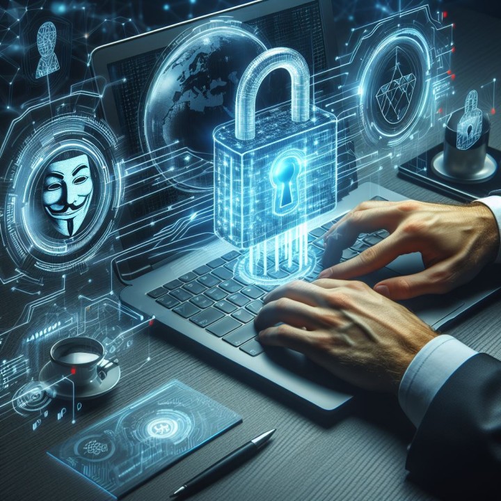 Navigating the Digital Seas: A Business Leader’s Guide to Cybersecurity ... Navigating the Digital Seas: A Business Leader’s Guide to Cybersecurity ...