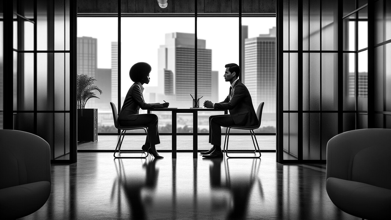 Ace Your Next Job Interview with the Ultimate Interview Prep Ace Your Next Job Interview with the Ultimate Interview Prep