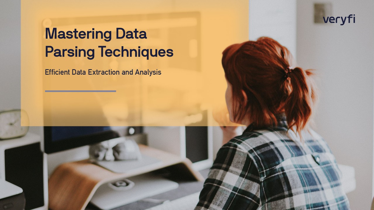 Mastering Data Parsing: Techniques for Efficient Data Extraction and ... Mastering Data Parsing: Techniques for Efficient Data Extraction and ...