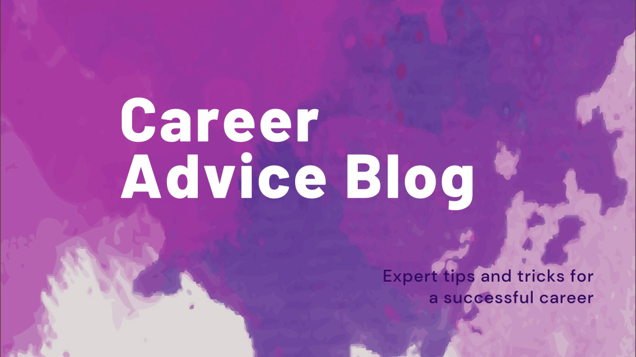 🚀💻Navigating Your Career Path: Expert Advice for Job Seekers and ... 🚀💻Navigating Your Career Path: Expert Advice for Job Seekers and ...