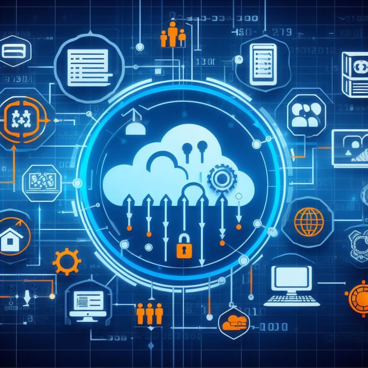 Own Your Data and Processes Own Your Data and Processes
