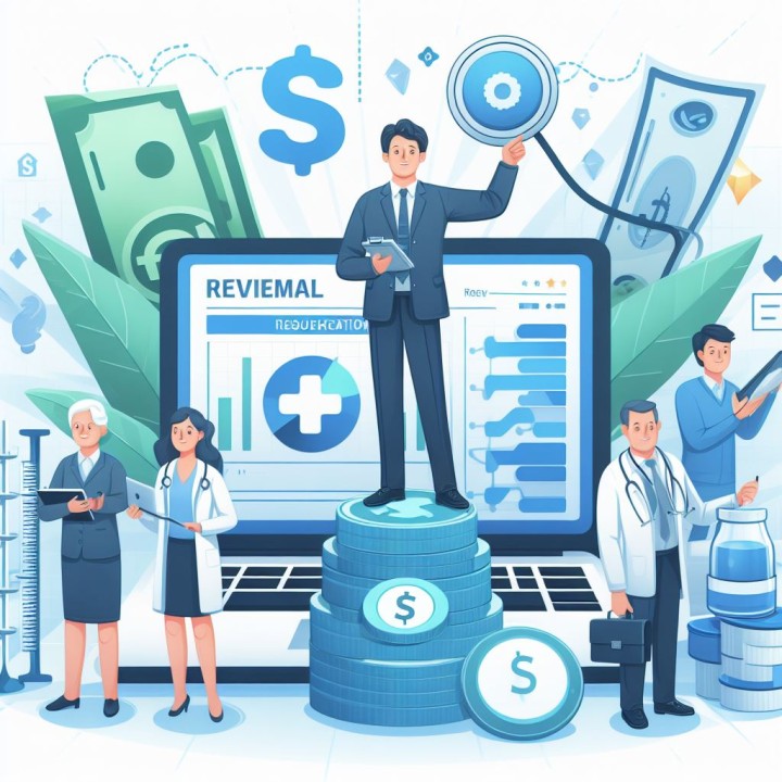 Boosting Revenue and Enhancing Patient Care Through Seamless EHR ... Boosting Revenue and Enhancing Patient Care Through Seamless EHR ...