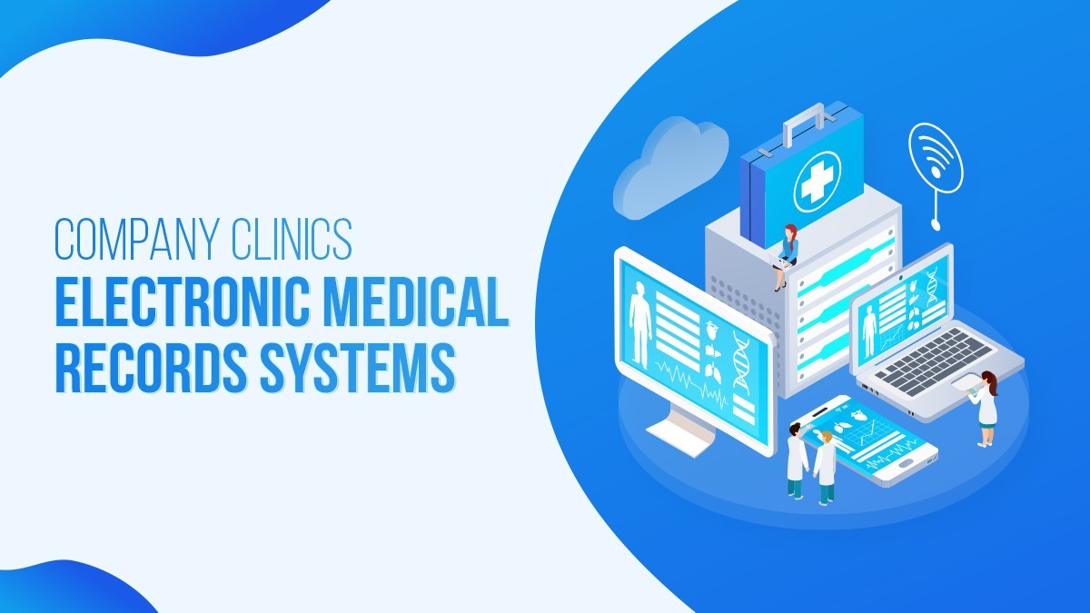 Revolutionizing Healthcare: The Impact of Electronic Medical Record ... Revolutionizing Healthcare: The Impact of Electronic Medical Record ...