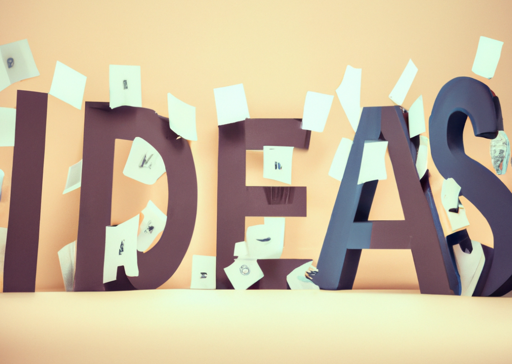 Decoding Digital Value Creation: The IDEAS Framework Decoding Digital Value Creation: The IDEAS Framework