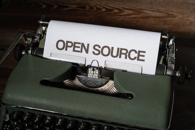 7 Open-source web development frameworks you should use 7 Open-source web development frameworks you should use