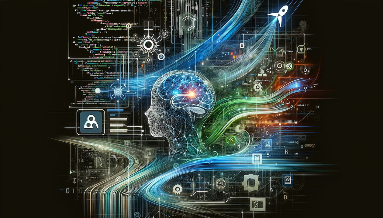 Advancing AI-Driven Development: Automating code creation with Google's ... Advancing AI-Driven Development: Automating code creation with Google's ...