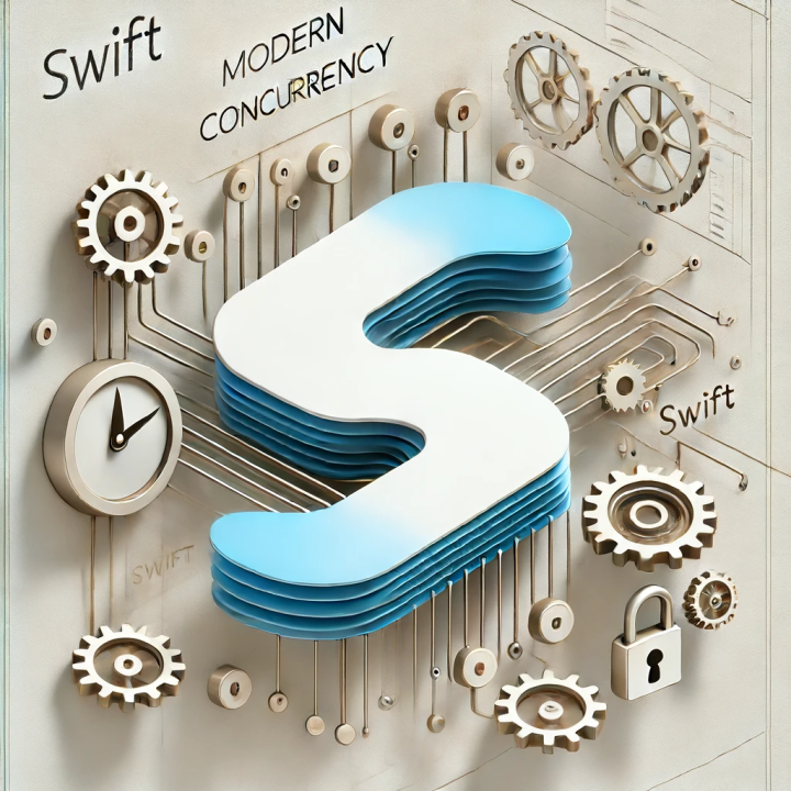 Exploring Modern Concurrency in Swift - Part2 Exploring Modern Concurrency in Swift - Part2
