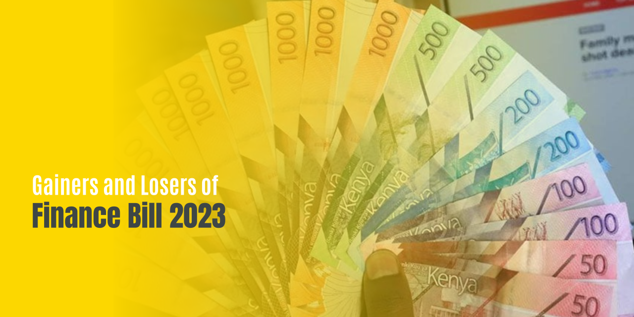 Captivating highlights to note of the finance bill 2023, Captivating highlights to note of the finance bill 2023,