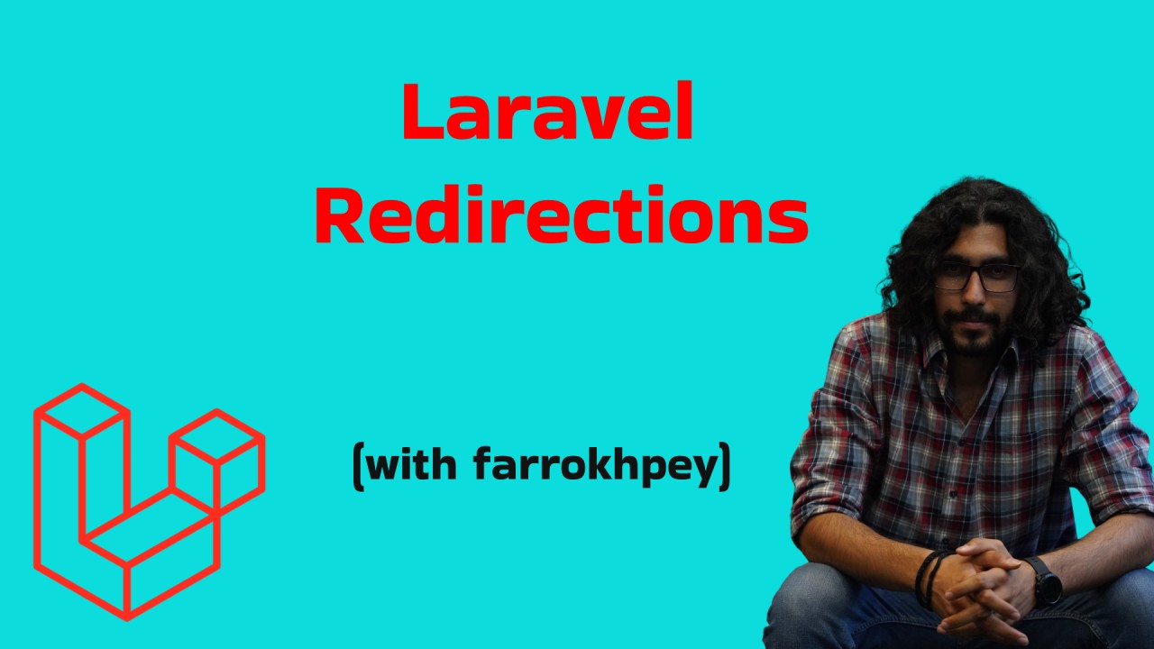 farrokhpey ghayyem on LinkedIn: handling redirections in Laravel farrokhpey ghayyem on LinkedIn: handling redirections in Laravel