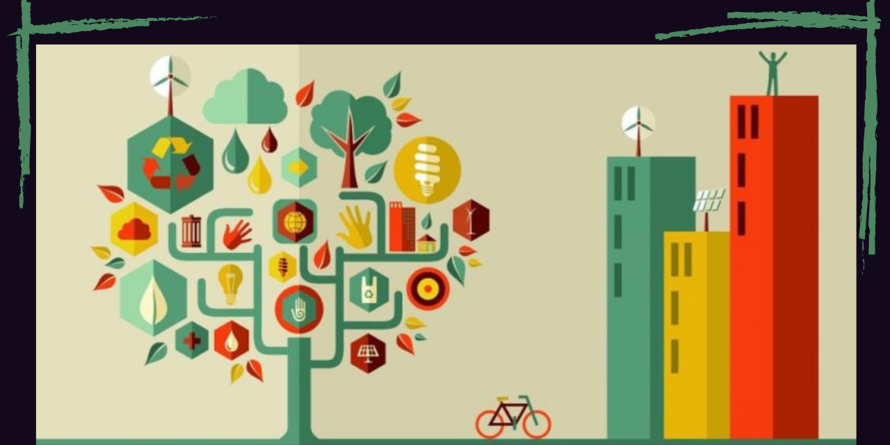 Sustainability in Action: Striving for a Better Tomorrow Sustainability in Action: Striving for a Better Tomorrow
