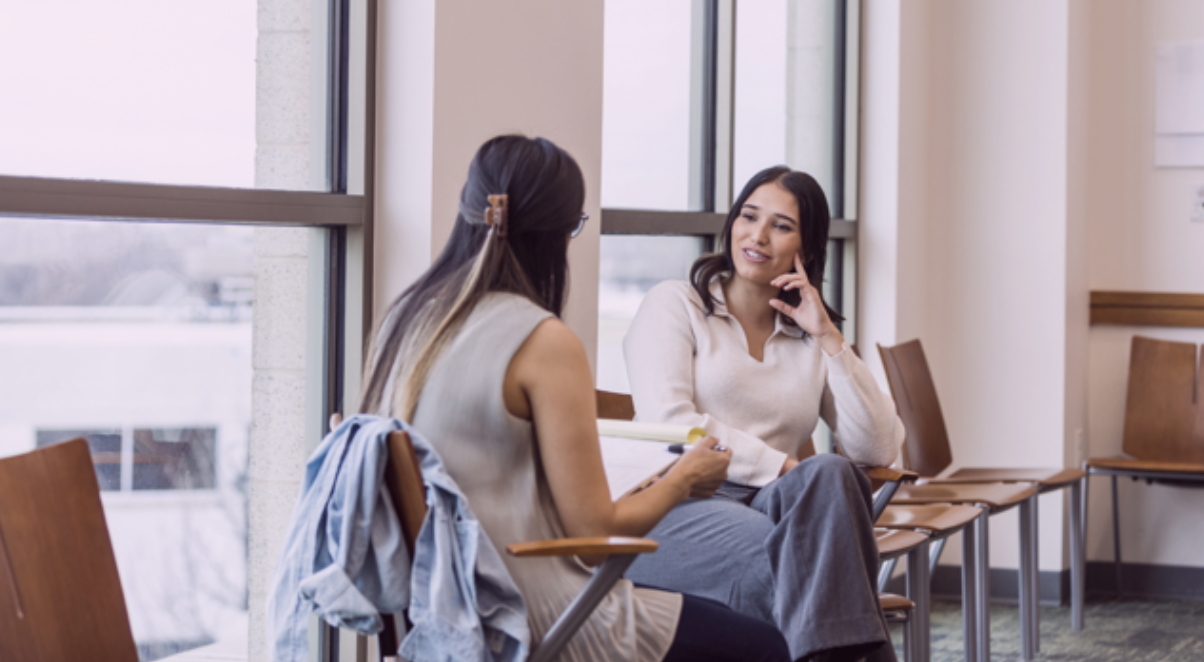 Unlocking Success: Finding and Growing A Mentorship Unlocking Success: Finding and Growing A Mentorship