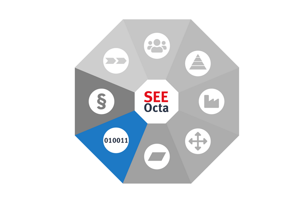 SEEOcta Data: Seamless Data Exchange through EDI and API Integration SEEOcta Data: Seamless Data Exchange through EDI and API Integration